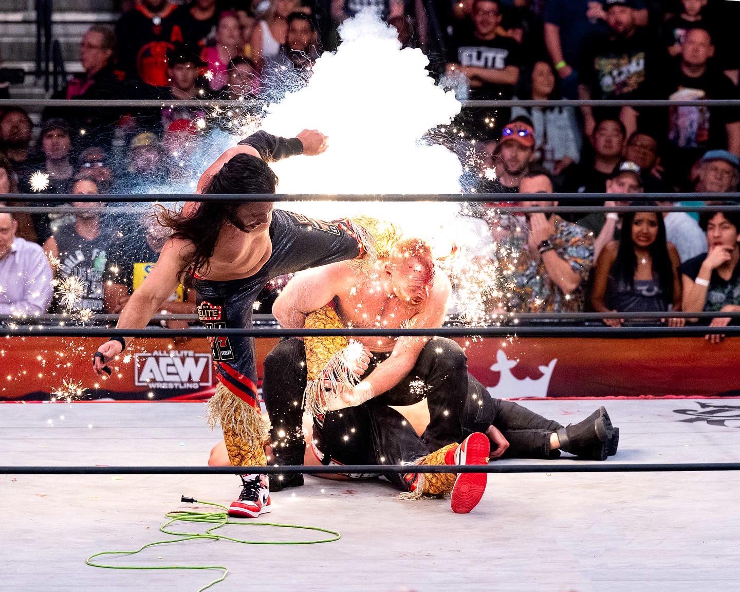 Best Moments of AEW Double or Nothing 2023 | Tilt Magazine