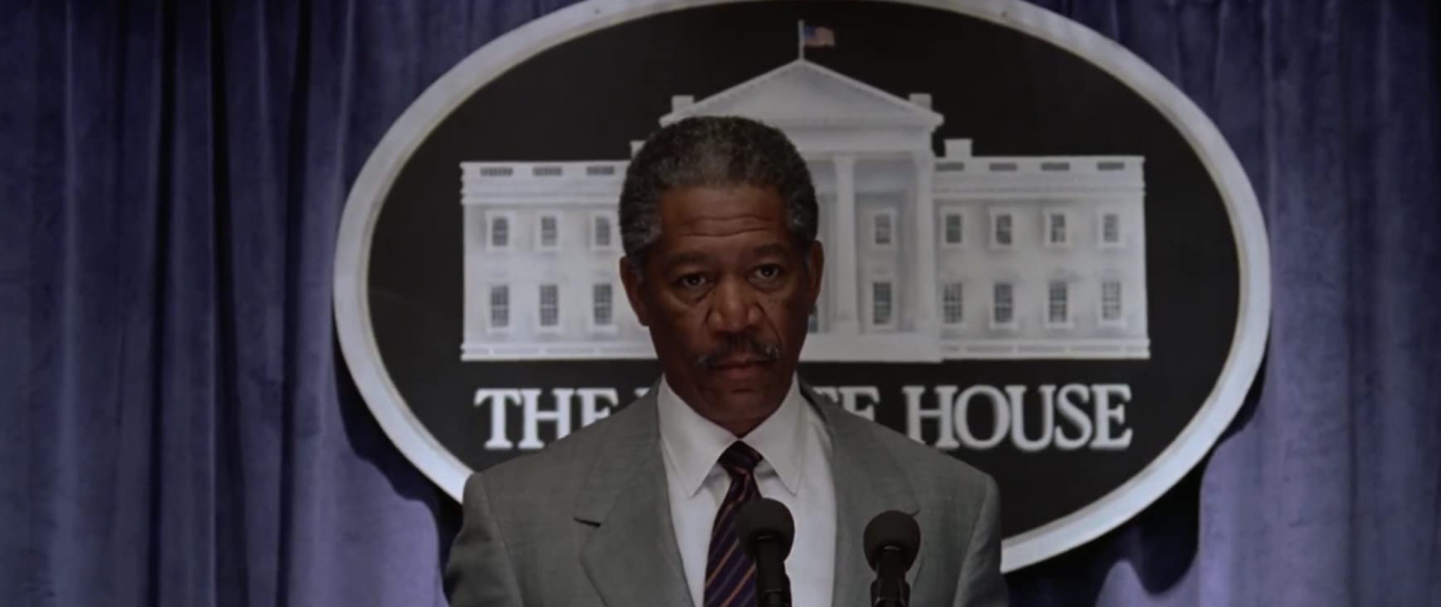 Deep Impact was a serious look at the end of the world | Tilt