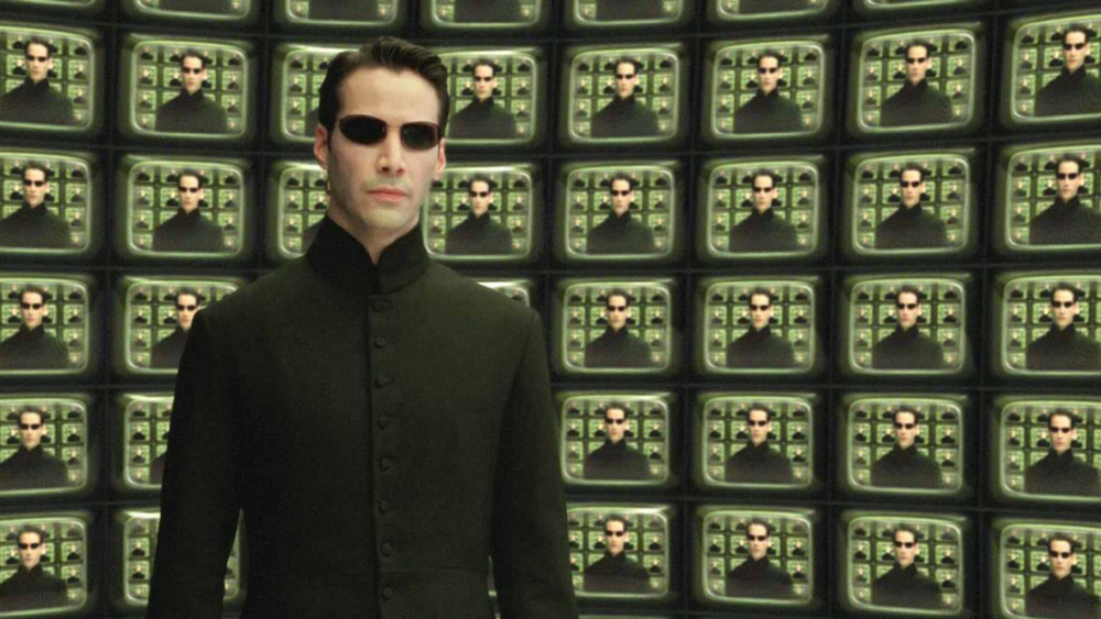 The Matrix Reloaded was Underwhelming, but Still Underrated | Tilt
