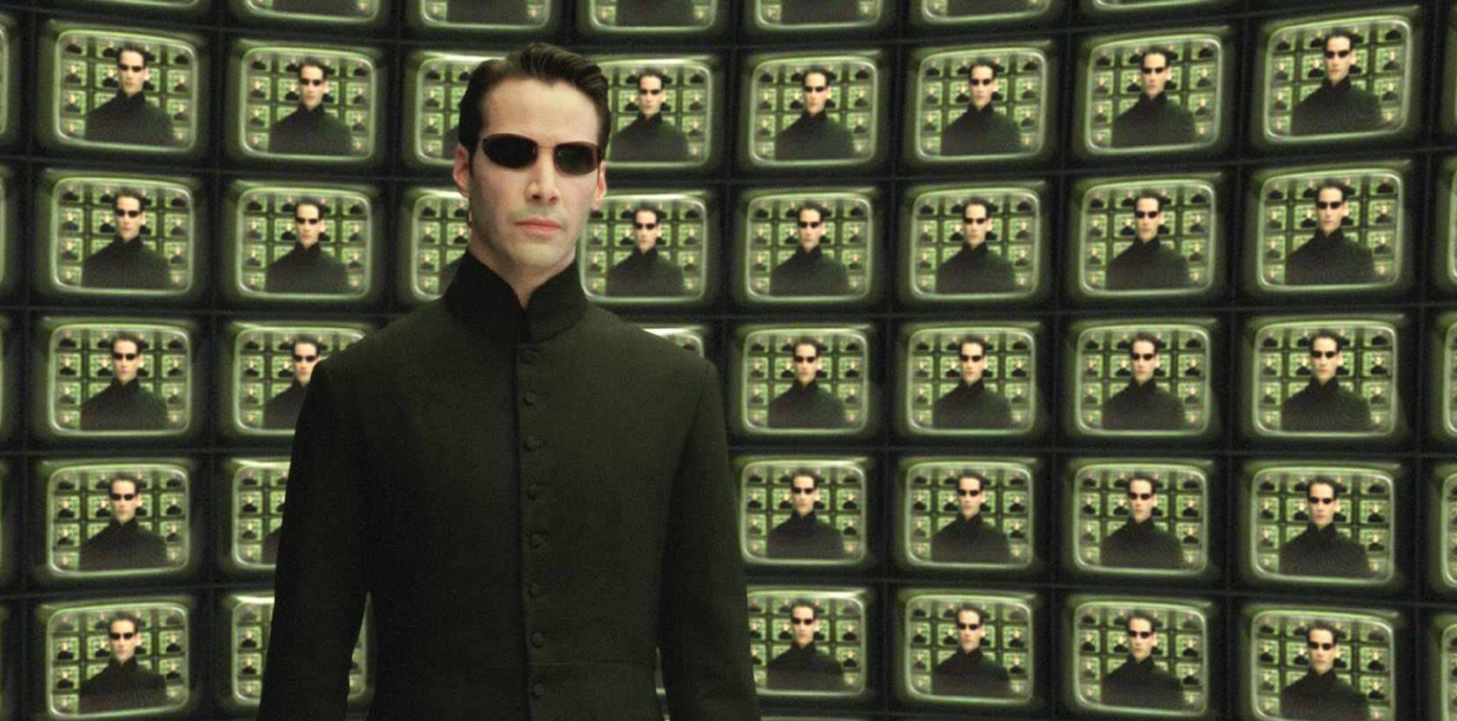 The Matrix Reloaded was Underwhelming, but Still Underrated | Tilt