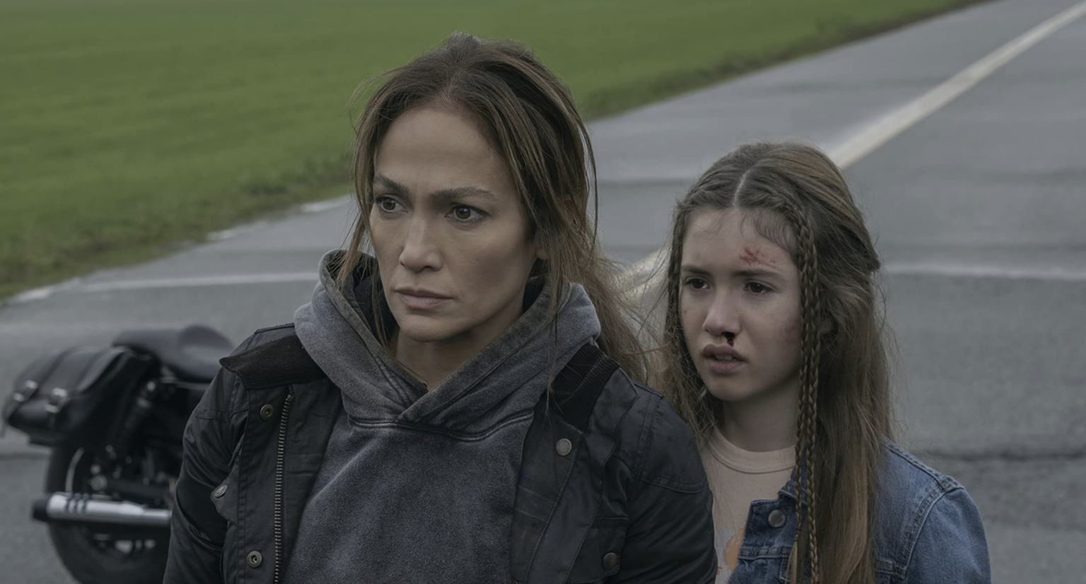 Netflix's The Mother Will Satisfy Fans of Enough
