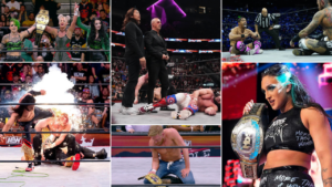 Best Moments of AEW Double or Nothing 2023 | Tilt Magazine