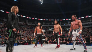 Best AEW Moments of 2023 (So Far) | Tilt Magazine