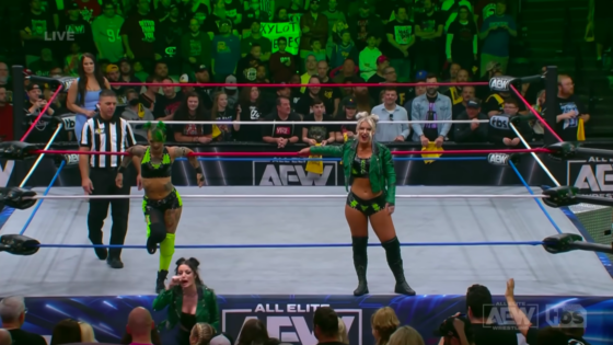 Best AEW Dynamite Matches of 2023 (So Far) | Tilt Magazine