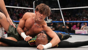 Best AEW Dynamite Matches of 2023 (So Far) | Tilt Magazine