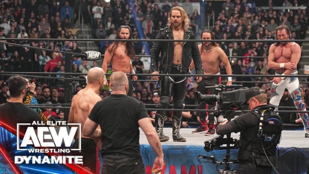 Best AEW Moments of 2023 (So Far) | Tilt Magazine