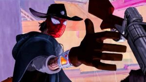 Spider-Man: Across the Spider-Verse: Bzarre Incarnations | Tilt