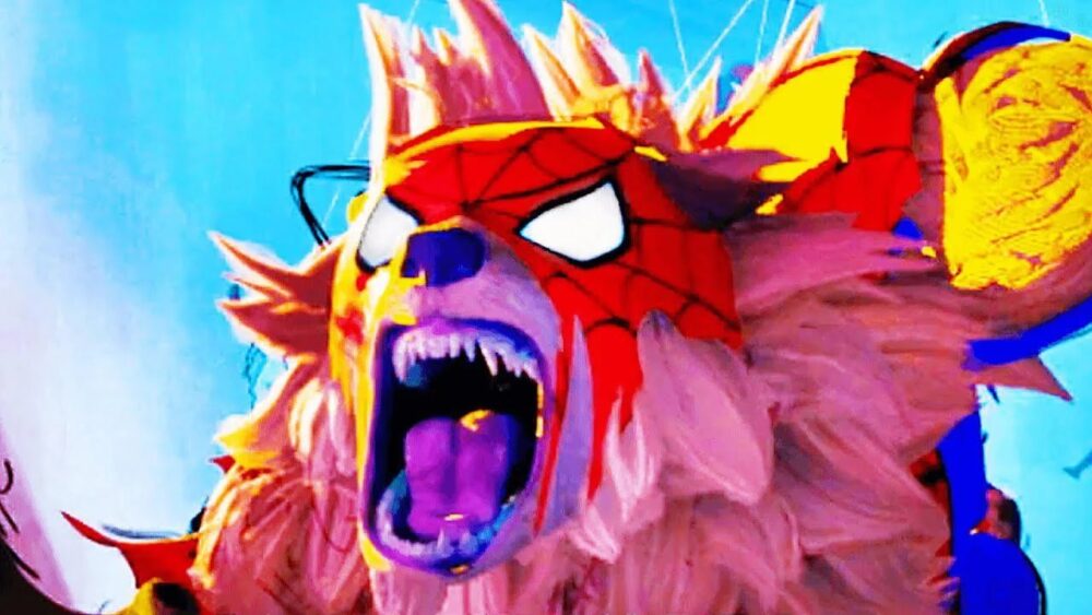 Spider-Man: Across the Spider-Verse: Bzarre Incarnations | Tilt