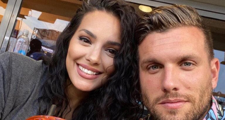 Chris DiStefano Wife Jazzy DiStefano in the Spotlight