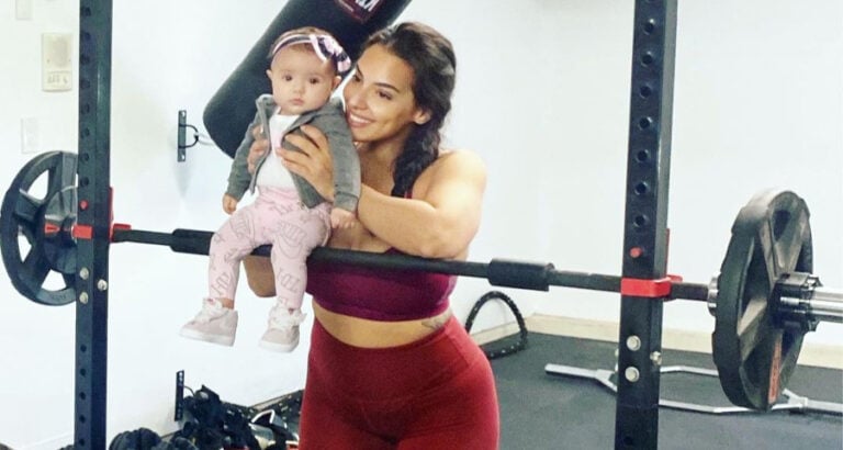 Chris DiStefano Wife Jazzy DiStefano in the Spotlight