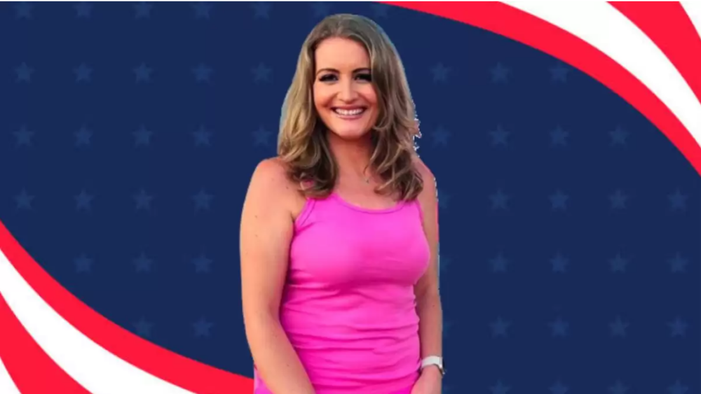 Who is Jenna Ellis, and What is Her Net Worth? Discover Her Net Worth ...