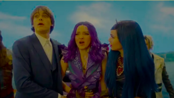 Descendants 4: Villains’ New Generation Release Date 2023 | Tilt Magazine