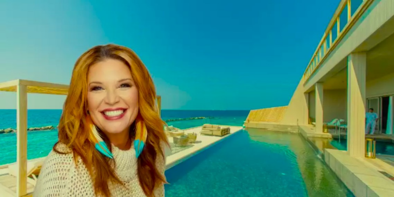 Why Did Jen Hatmaker Divorce? A from Vows to New Life Path! | Tilt Magazine