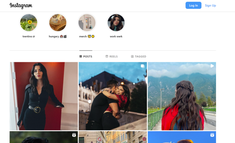 Brett Cooper: Who is her Husband? | Tilt Magazine