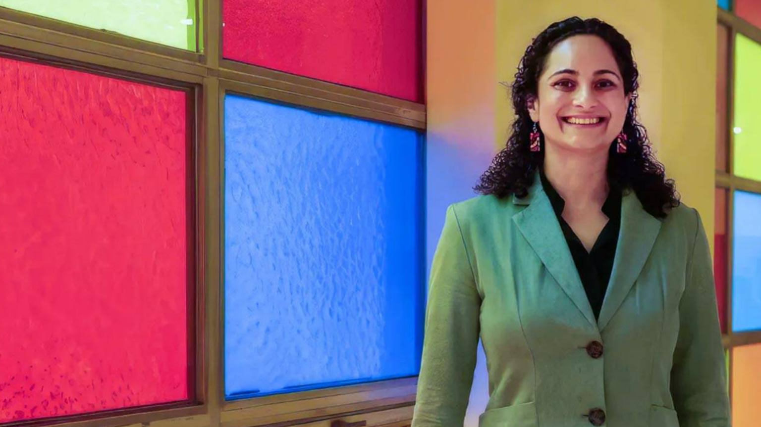 Who Is Samantha Woll Husband? Secrets Revealed | Tilt Magazine