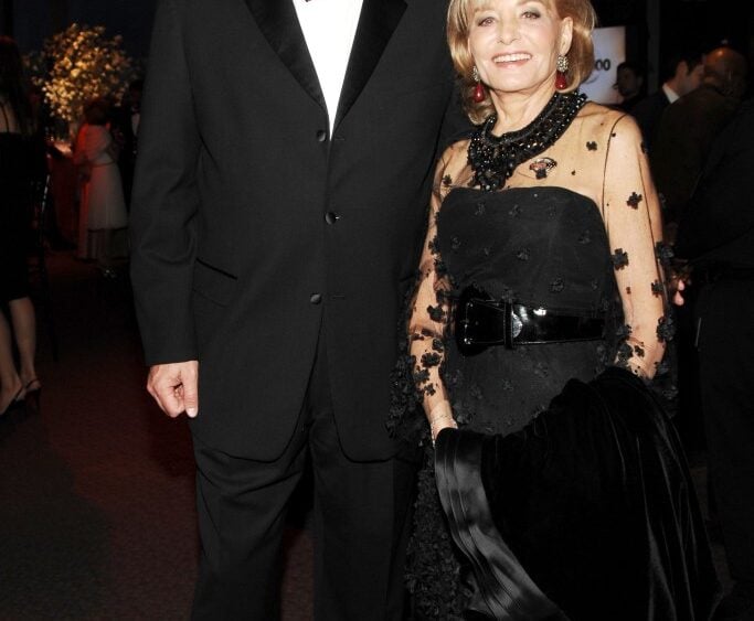 Unveiling the Mystery: Is Bill Geddie Married? Meet the Woman Who ...