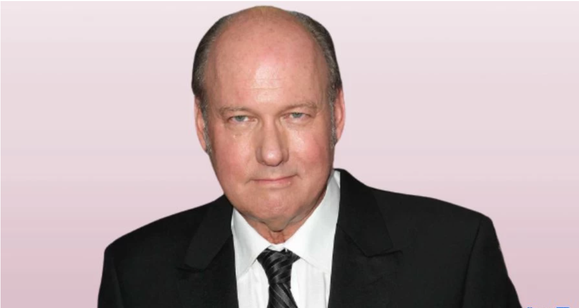 Unveiling the Mystery: Is Bill Geddie Married? Meet the Woman Who ...