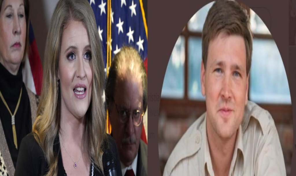 Who Is David Rives? Who Is Jenna Ellis's First Husband? | Tilt Magazine