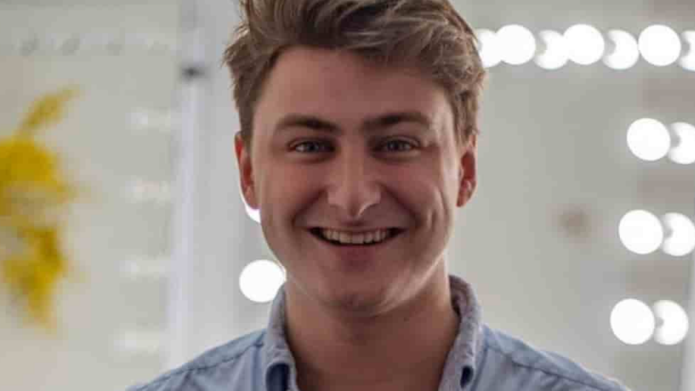 Who is Matthew McGreevy? Where is Matthew McGreevy Now? | Tilt Magazine