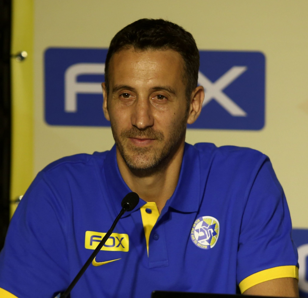 Reme­mbering Lior Lubin's Impact and Footprints