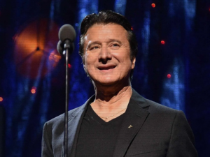 Steve Perry: From Music to Personal Relationships