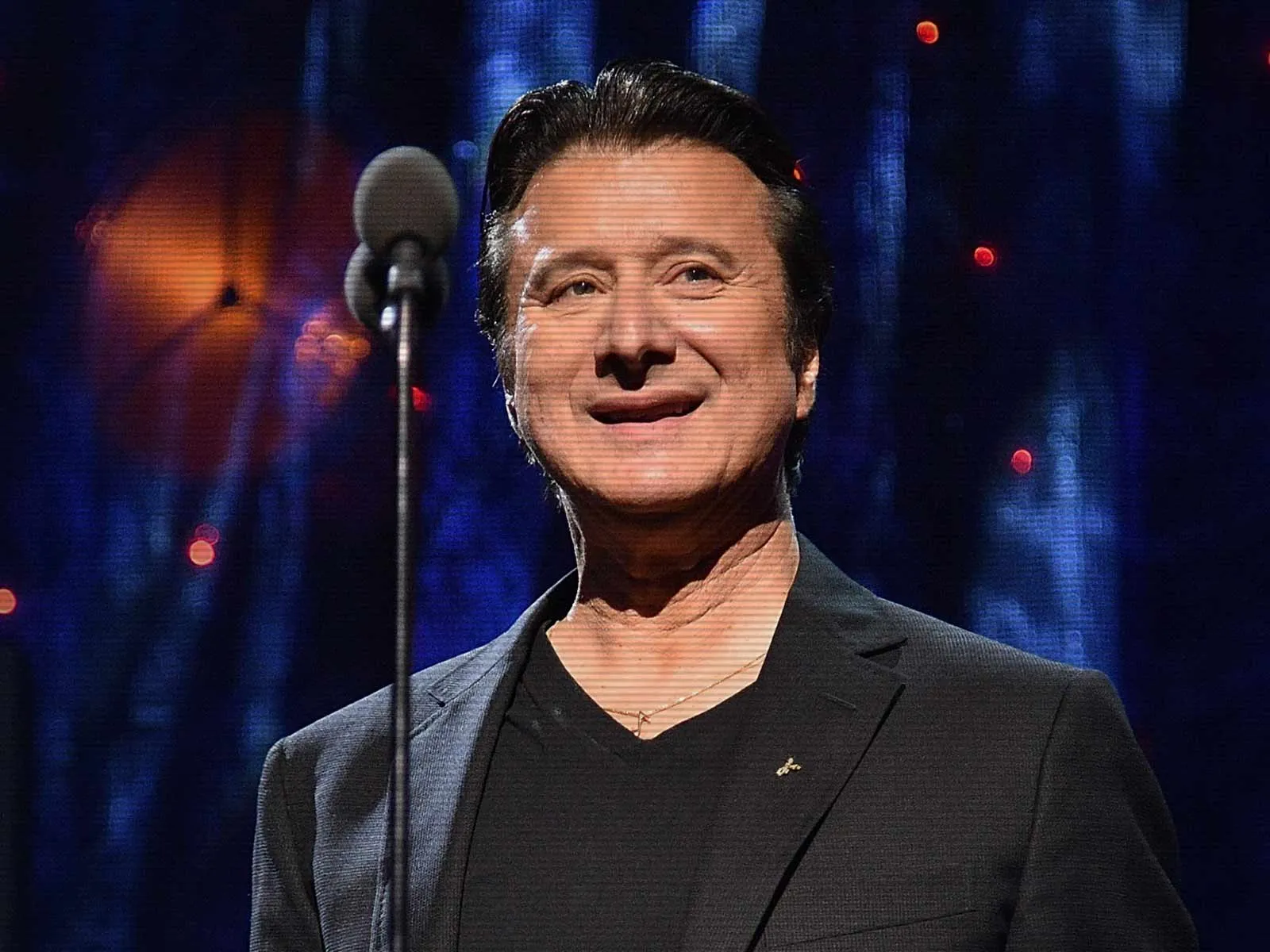 Steve Perry: From Music to Personal Relationships