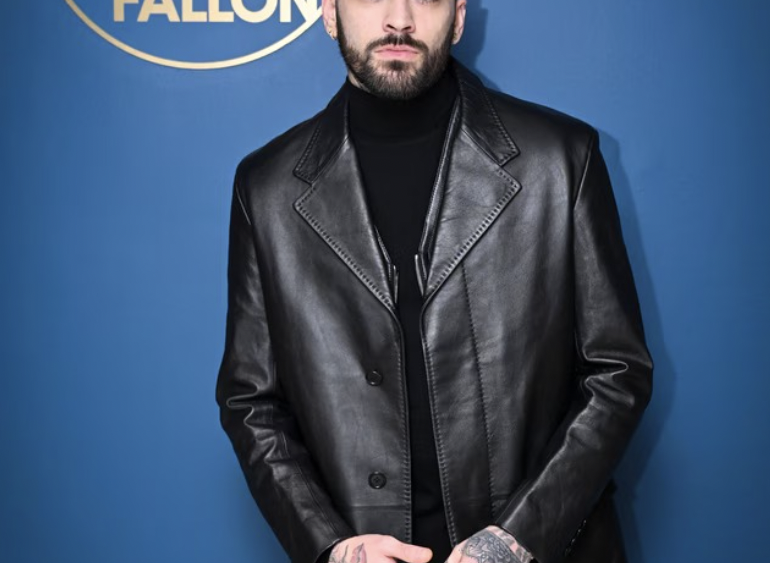 Zayn Malik Shares Rare Insight Into Life Away From Spotlight With His ...