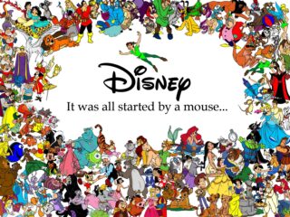 Disney TV Shows 2000s | Tilt Magazine