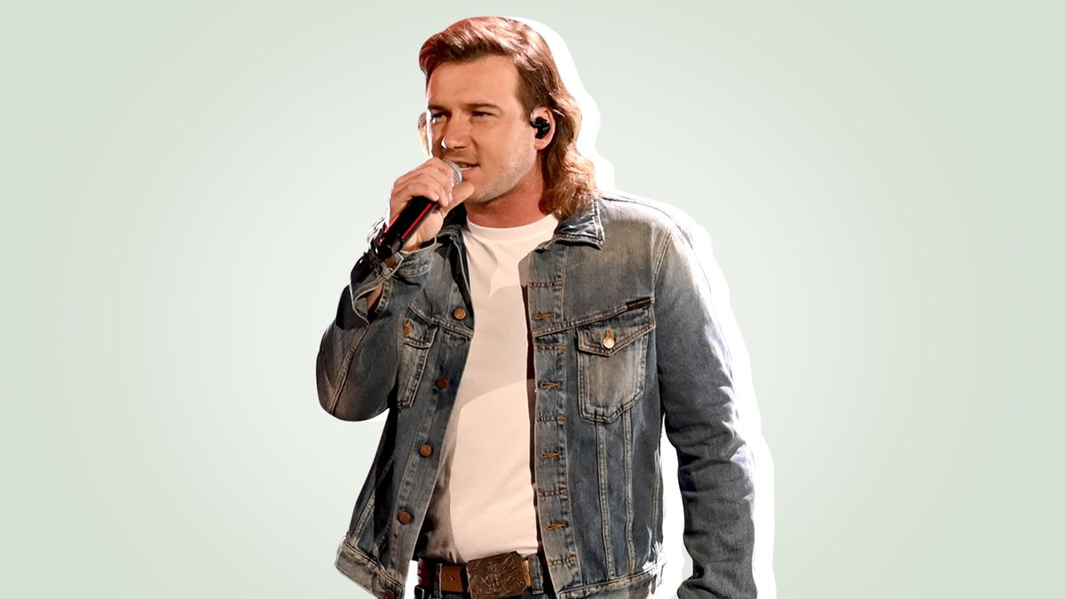 Morgan Wallen Biography