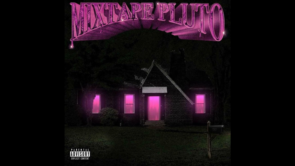 Future MIXTAPE PLUTO albumreview