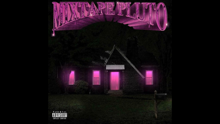 Future MIXTAPE PLUTO albumreview