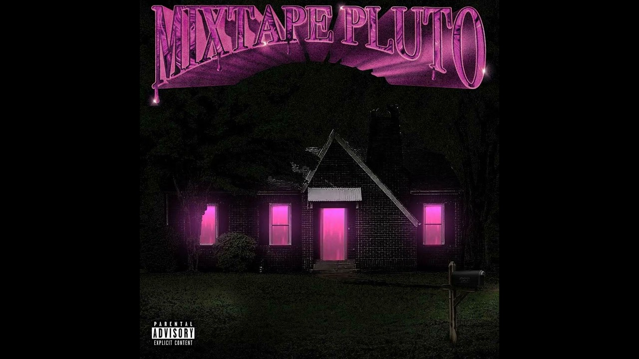 Future MIXTAPE PLUTO albumreview