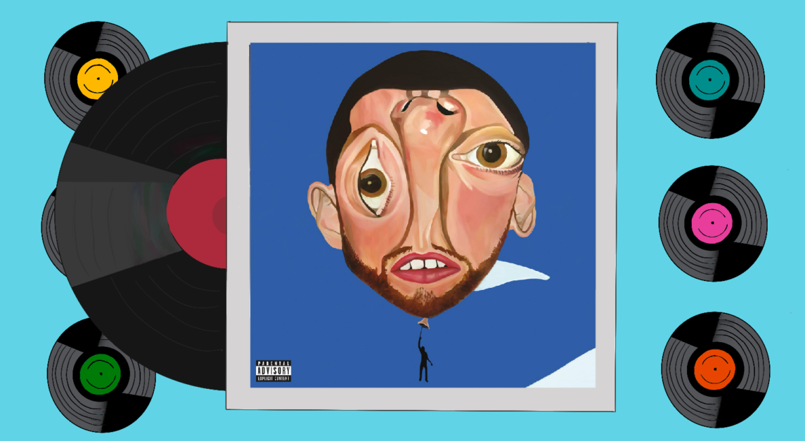 Mac Miller's "Balloonerism" Review | Tilt Magazine