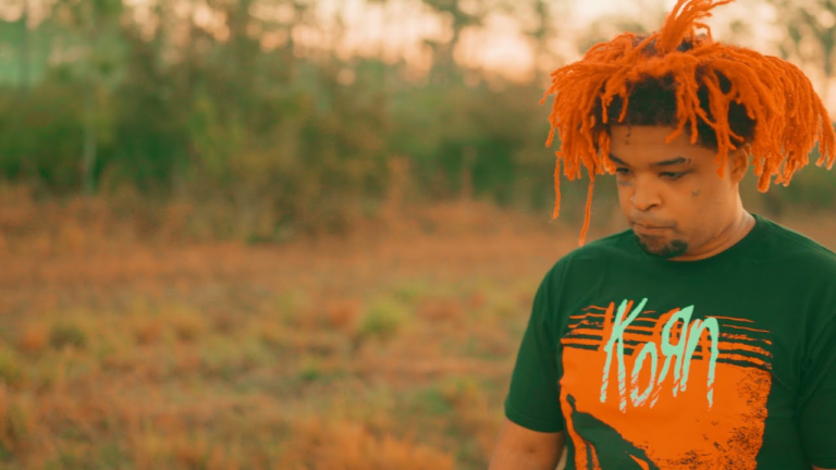 Mario Judah Returns With New Song