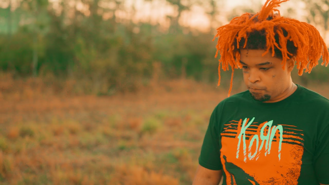 Mario Judah Returns With New Song