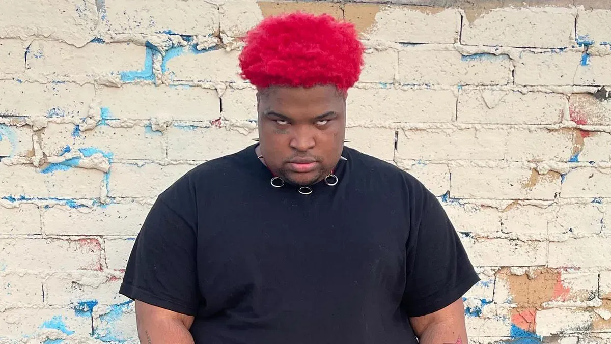 Mario Judah Returns With New Song