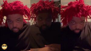 Mario Judah Returns With New Song