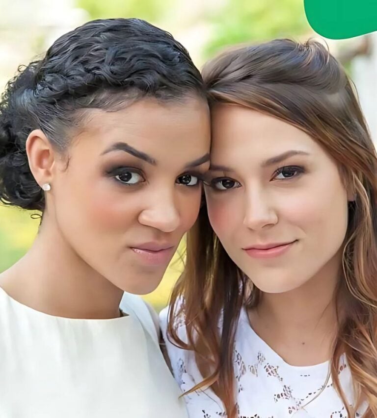 Everything About Bre Austin