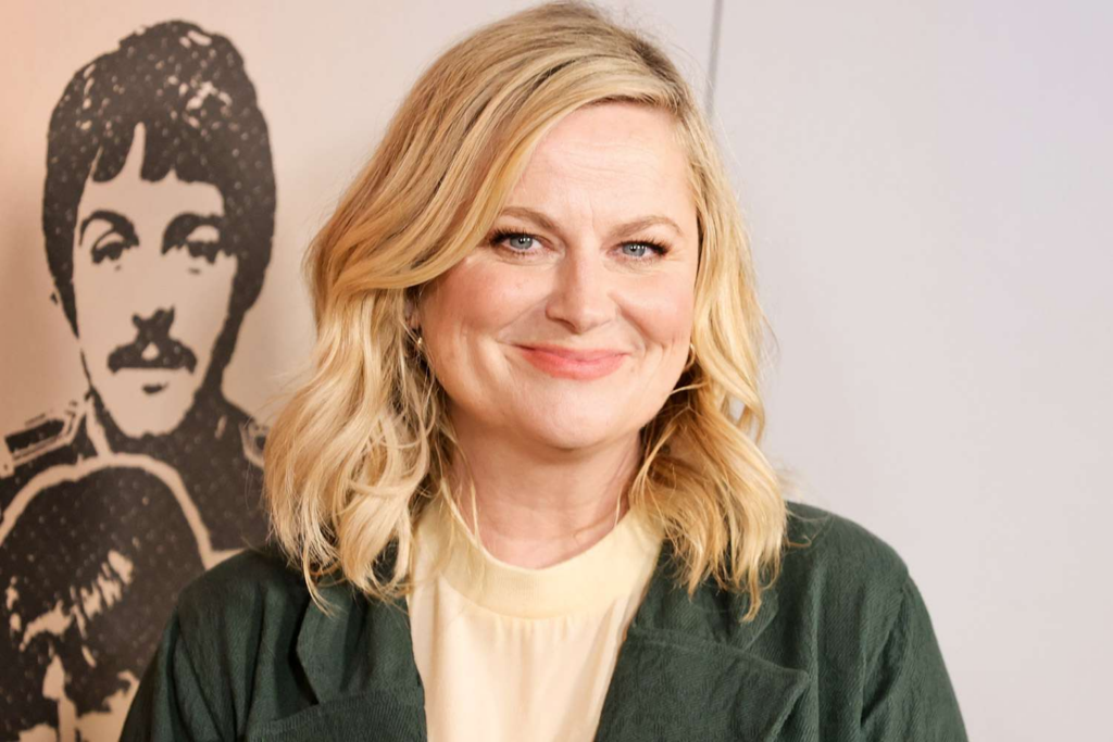 Amy Poehler Mark Ruffalo stories