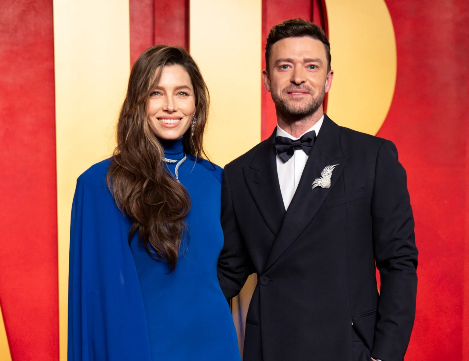 Jessica Biel Justin Timberlake marriage