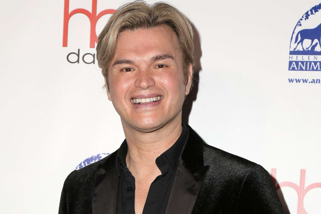 Kim Vo celebrity hairstylist dies