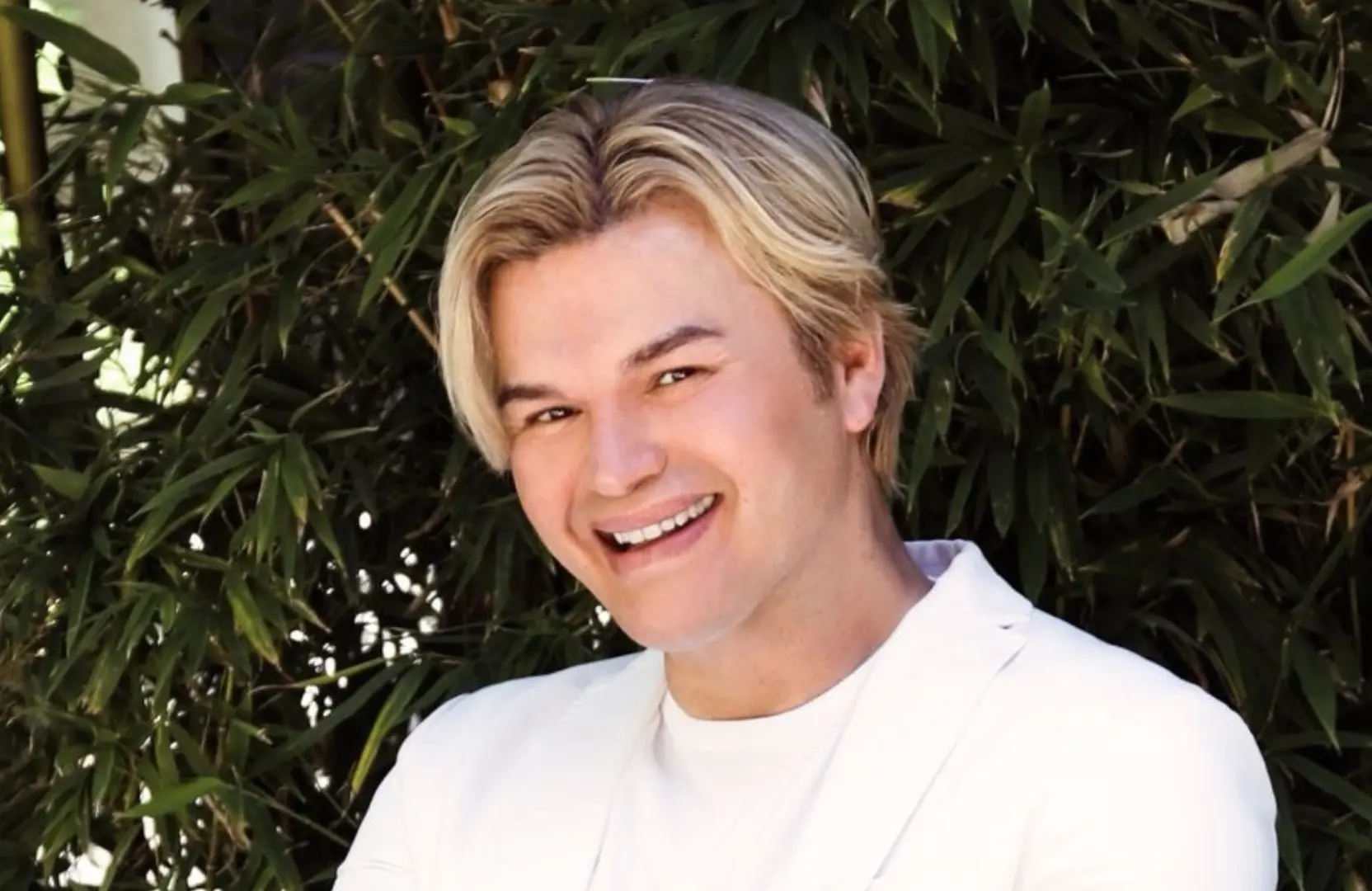 Kim Vo celebrity hairstylist dies