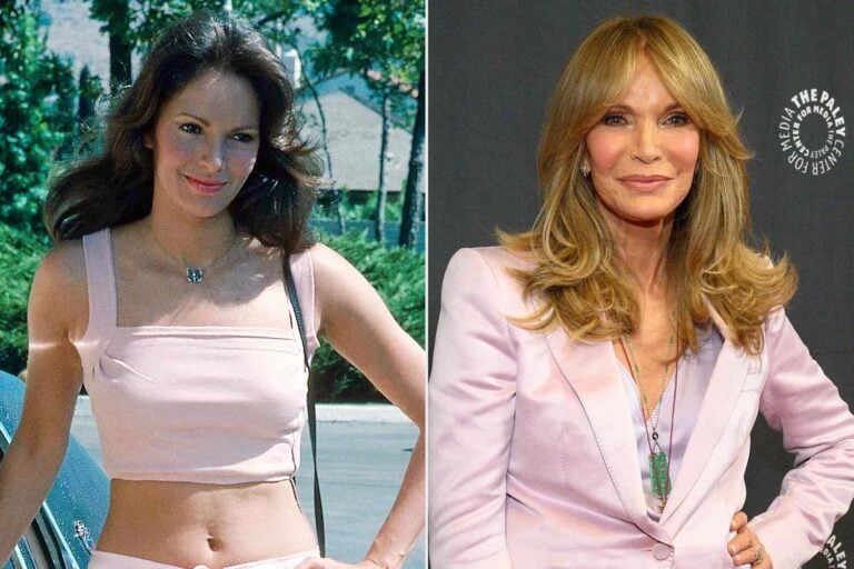 Jaclyn Smith