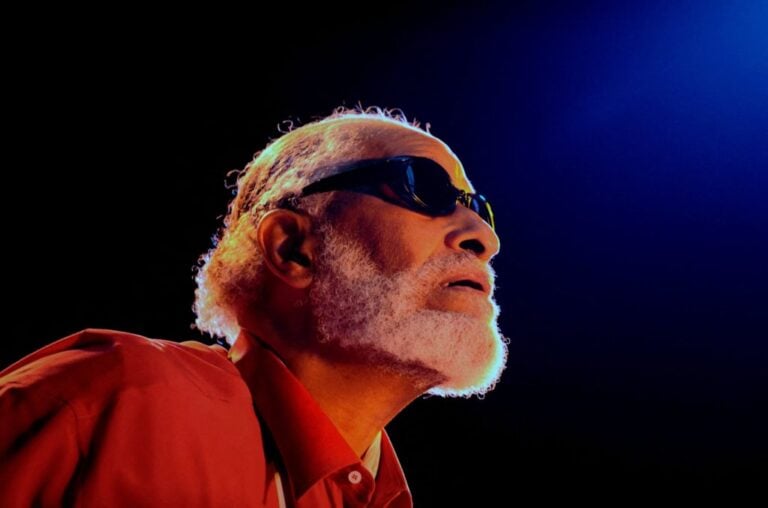 Sonny Rollins