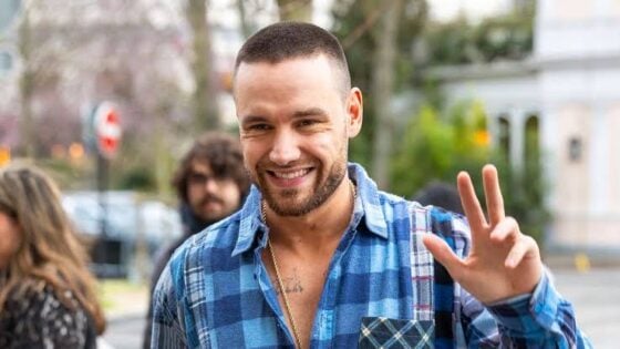 Liam Payne
